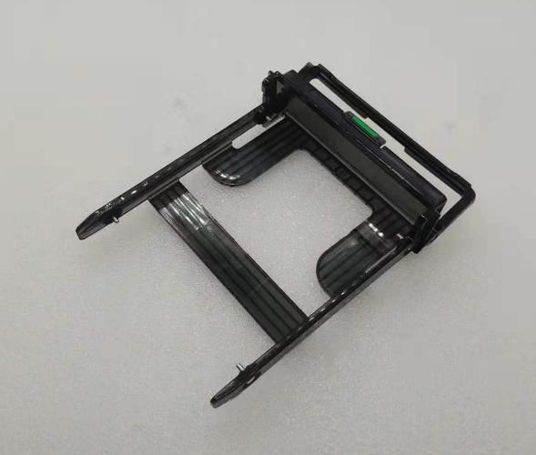 hp7610托架卡住怎么弄截图