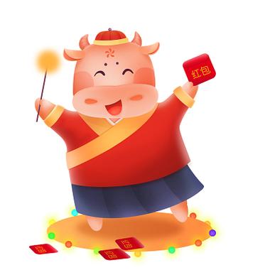 小牛赚钱红包下载图标