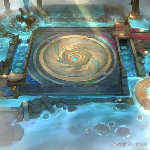 云顶之弈棋盘特效图标
