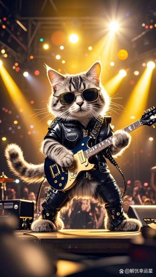 rockstar手机客户端图标