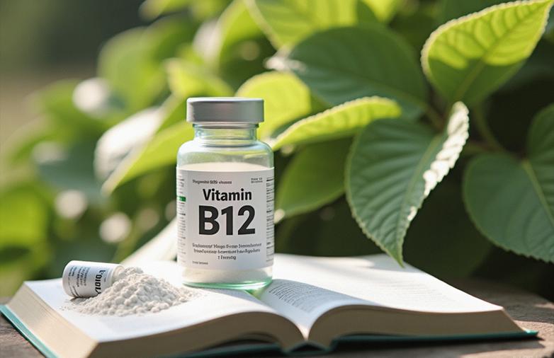 缺维生素b12吃什么补得最快截图