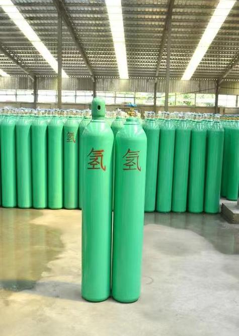 氢气是什么气体图标