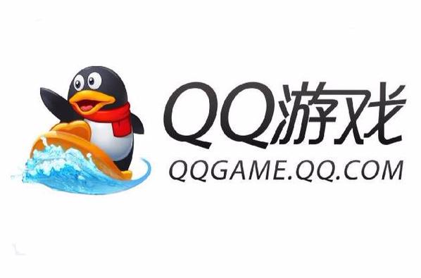腾讯qq游戏图标