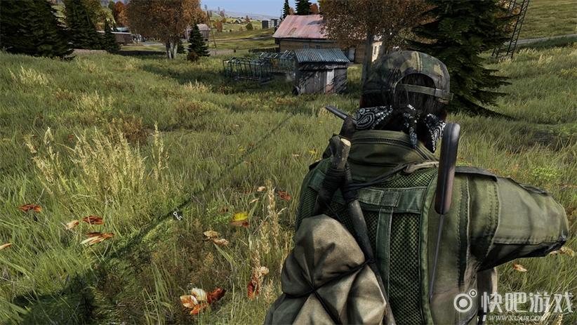 dayz独立版单机图标