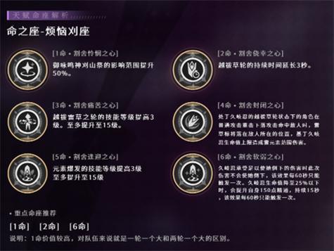 久岐忍技能升级顺序截图