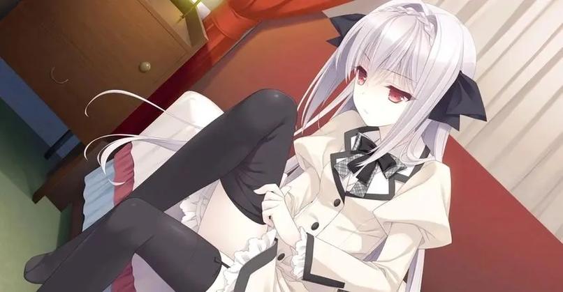 近月少女的礼仪游戏图标