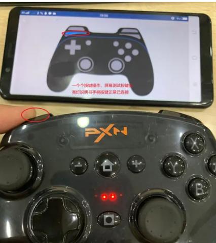 玩小鸡模拟器用什么手柄图标