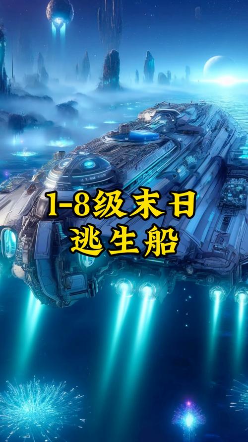末世之无限进化船
