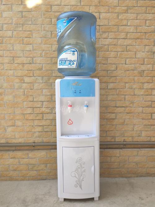 首悦饮水机童锁怎么解图标