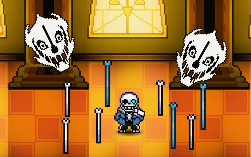 bonetale1.5无限金币