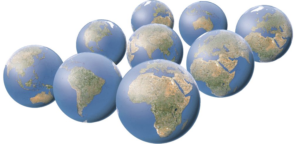 世界地图修改器图标