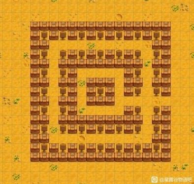 星露谷物语红蘑菇在哪截图