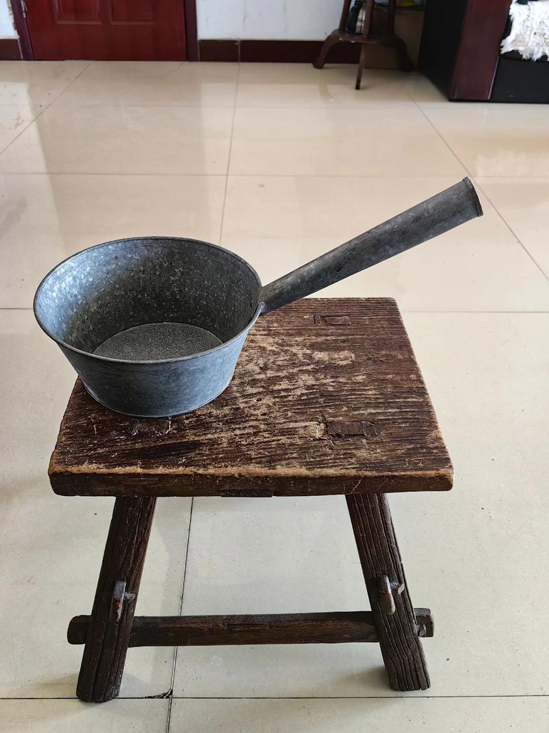 舀水的工具叫什么图标