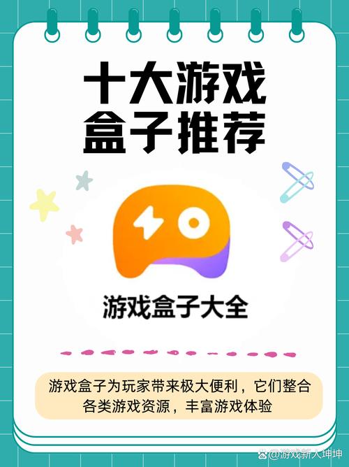 8877手游盒子图标