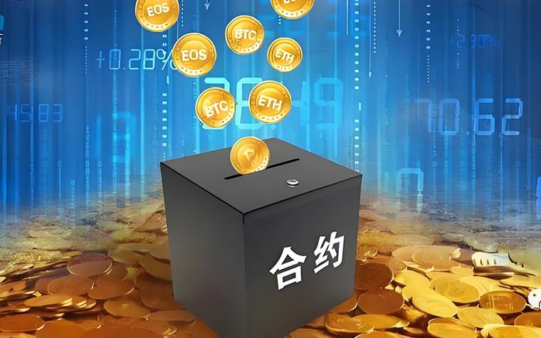 合约锁仓和爆仓有什么区别图标