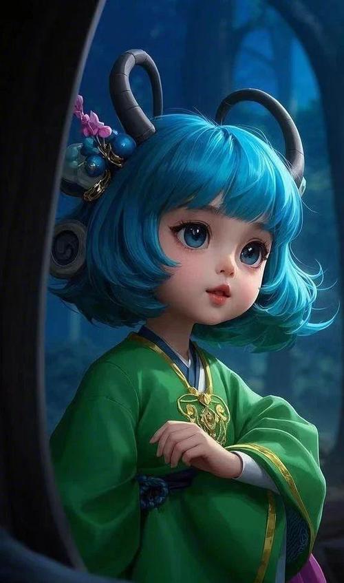 蔡文姬眼睛