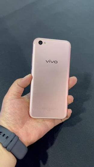 vivox9s屏幕饱和度高图标