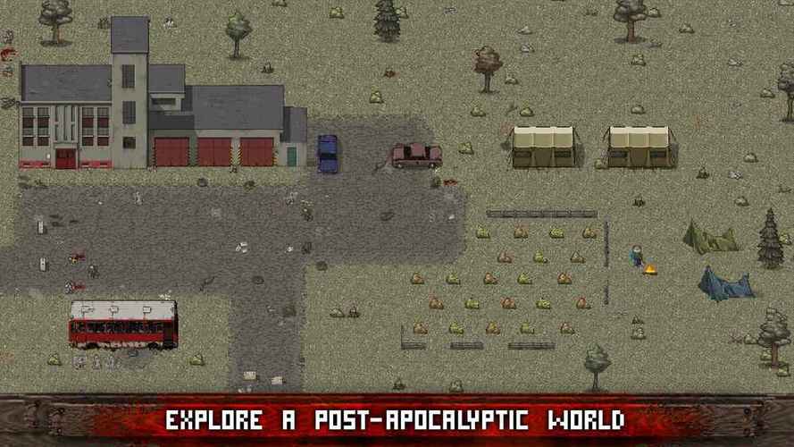 迷你dayz21.5.1最新内置修改器截图