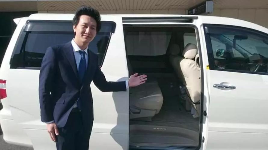 机场商务车接送