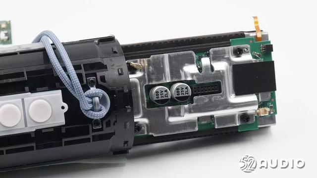 华为soundjoy拆解步骤