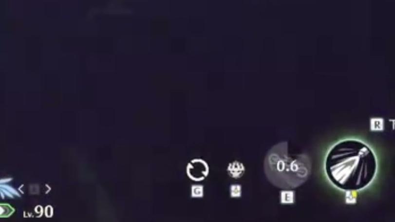 拍照屏幕一闪一闪的图标