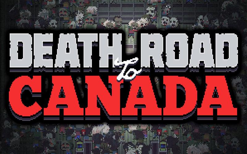 Death Road to Canada图标