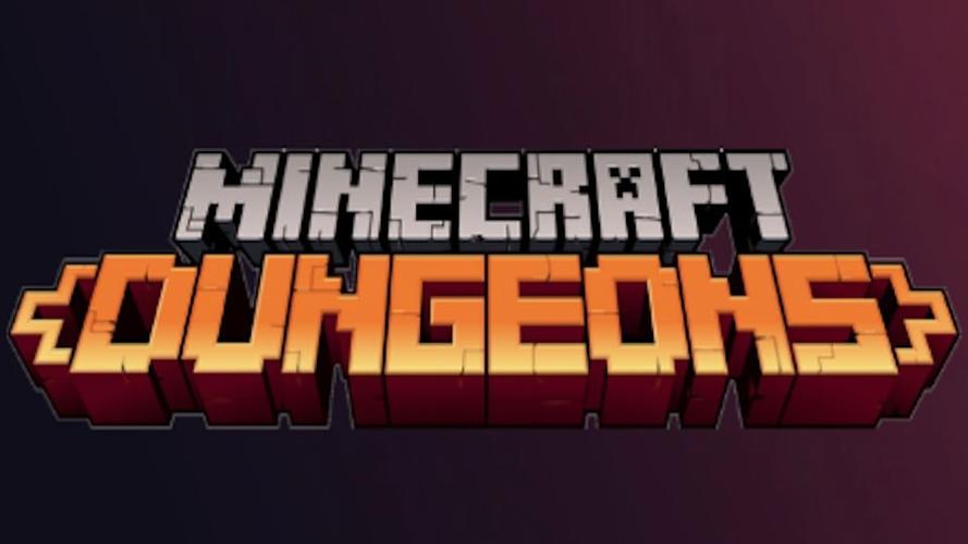 minecraft 地下城图标
