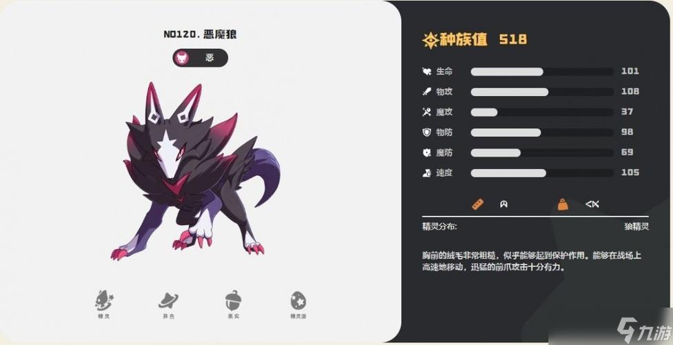 洛克王国pve神宠排行榜截图