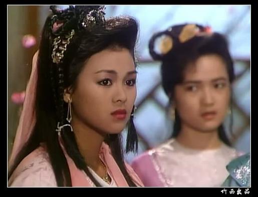 老版侠客行1982电视剧图标