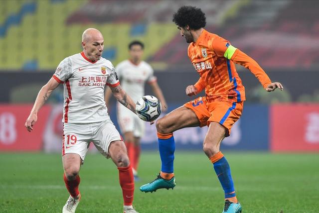fifa中超转会不出去