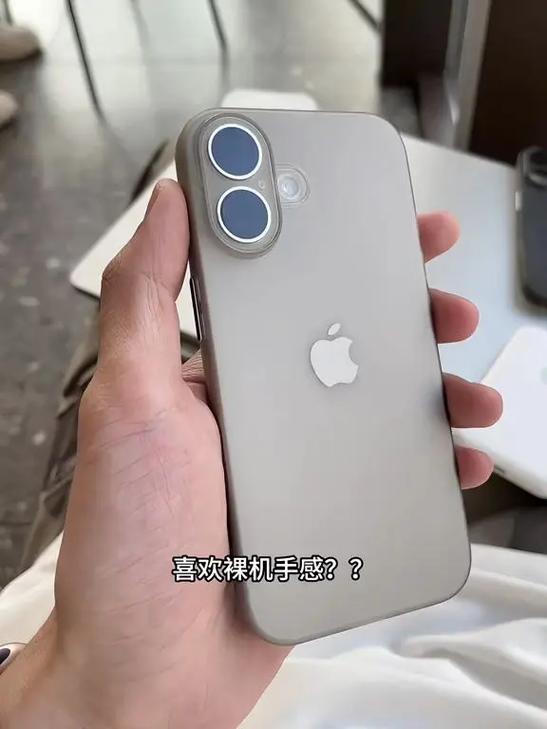 不包按键的手机壳好不好图标