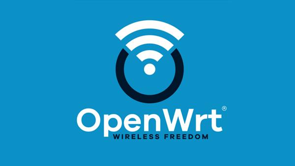 openwrt禁止访问上级路由图标