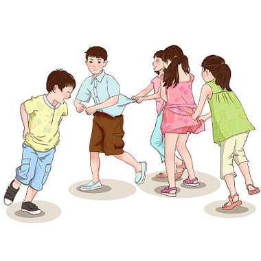 做游戏
