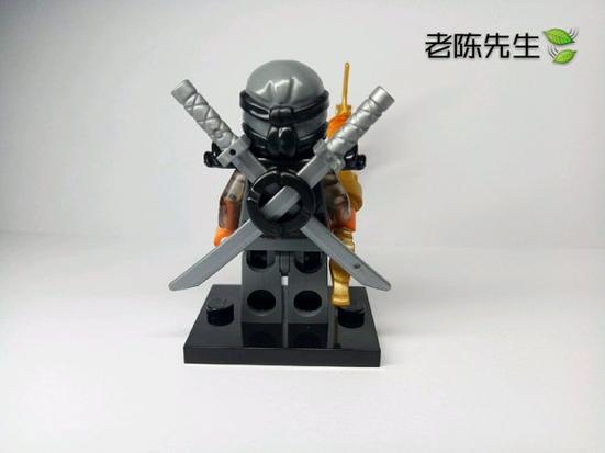元素大师图标