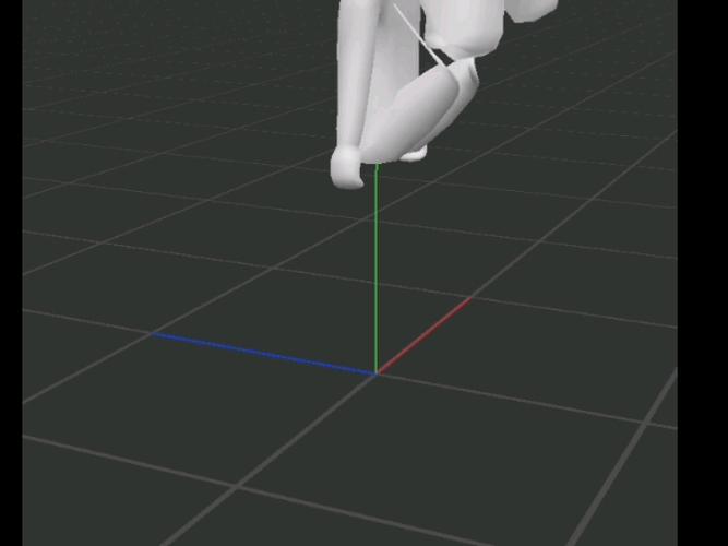 PriSma3D监控人模型下载