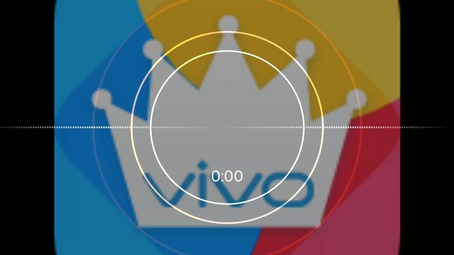 vivo手机铃声《新世界》下载图标