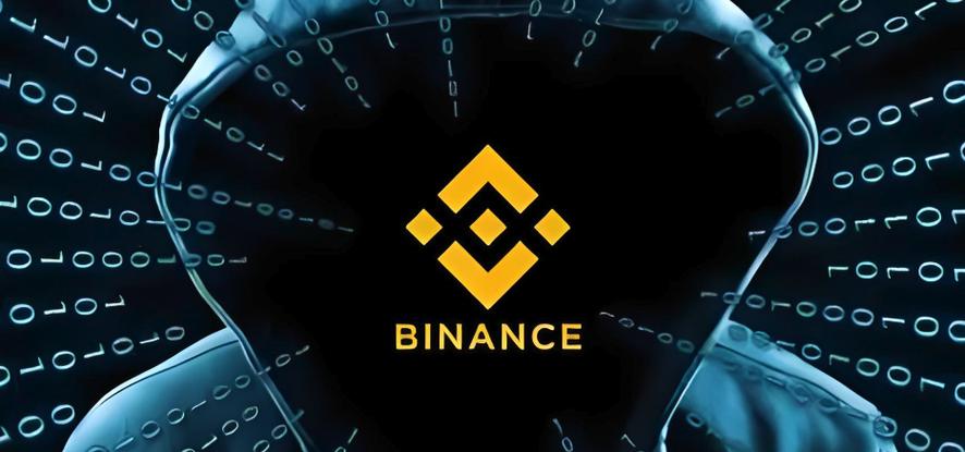 Binance官网版app下载截图