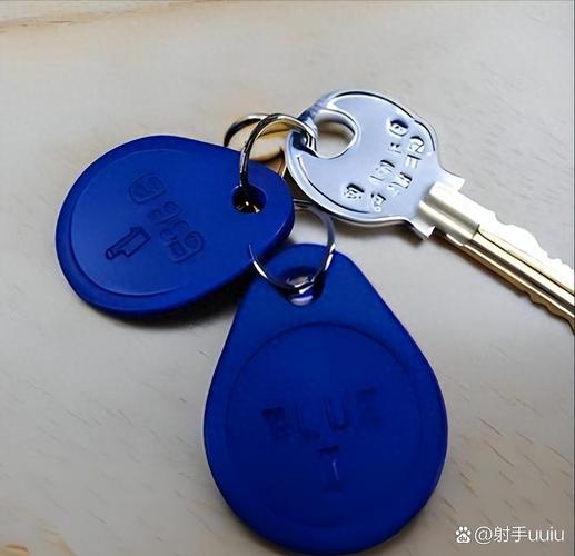 门禁卡可以自己买吗图标