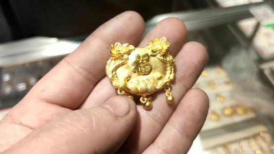 捡到锁好不好图标