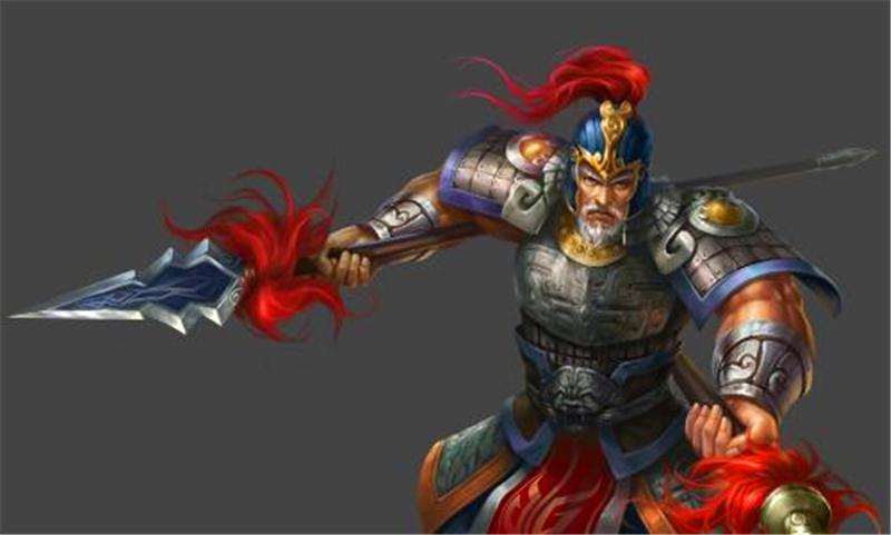 三国志战略版太史慈不怕混乱?图标