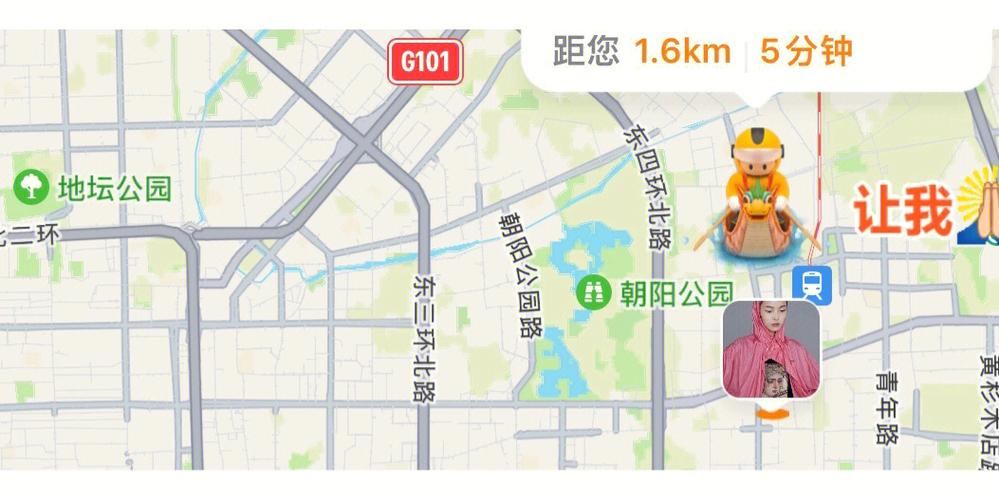 美团骑手取餐送餐流程截图