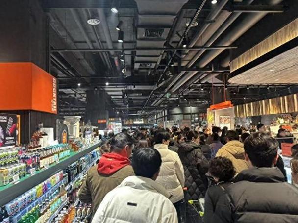 胖东来超市的特别之处截图
