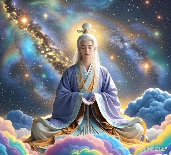 诸天之金丹大道图标