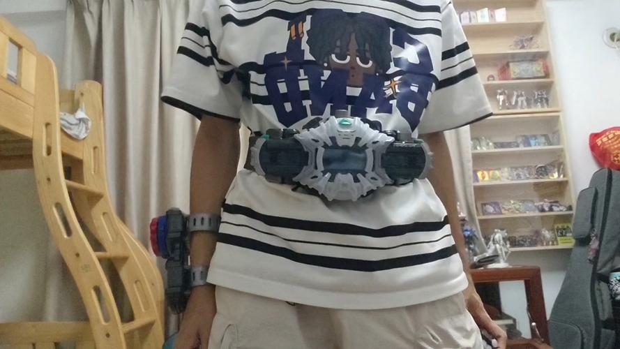 假面骑士时王变身图标