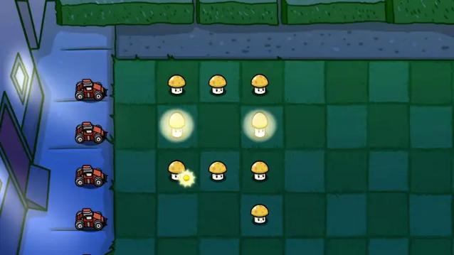 pvzbt最终之战截图