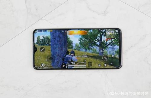 oppoa9吃鸡测评图标