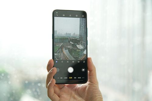 vivoz5x摄像头图标