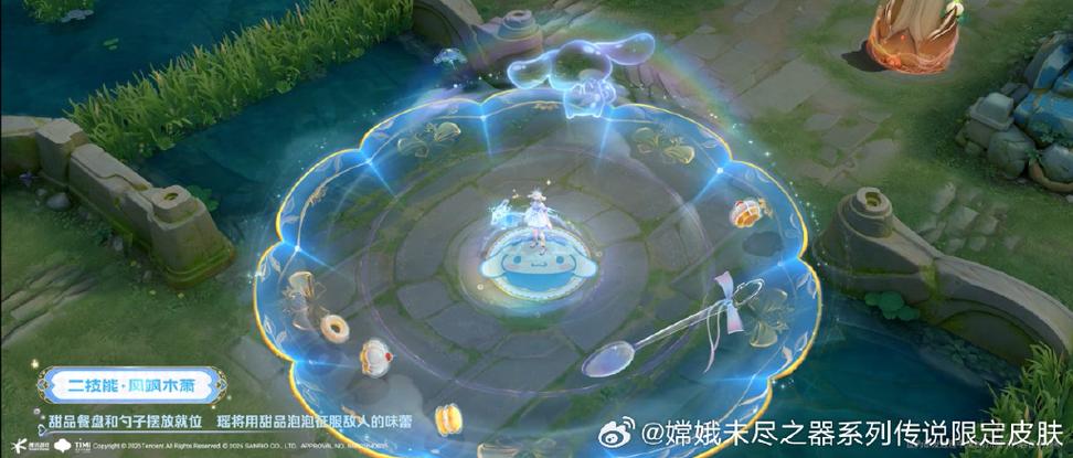 王者荣耀技能边框特效图标