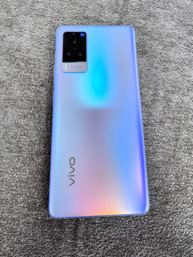 vivo大屏手机有哪些图标