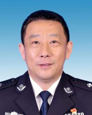 石磊公安厅个人简历图标